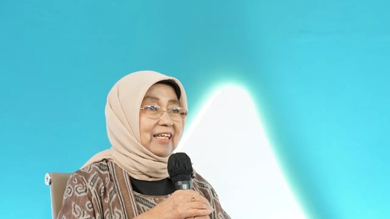 Nurhayati Subakat: Kisah Perempuan Inspiratif di Balik Kesuksesan Wardah dan Paragon Group ...
