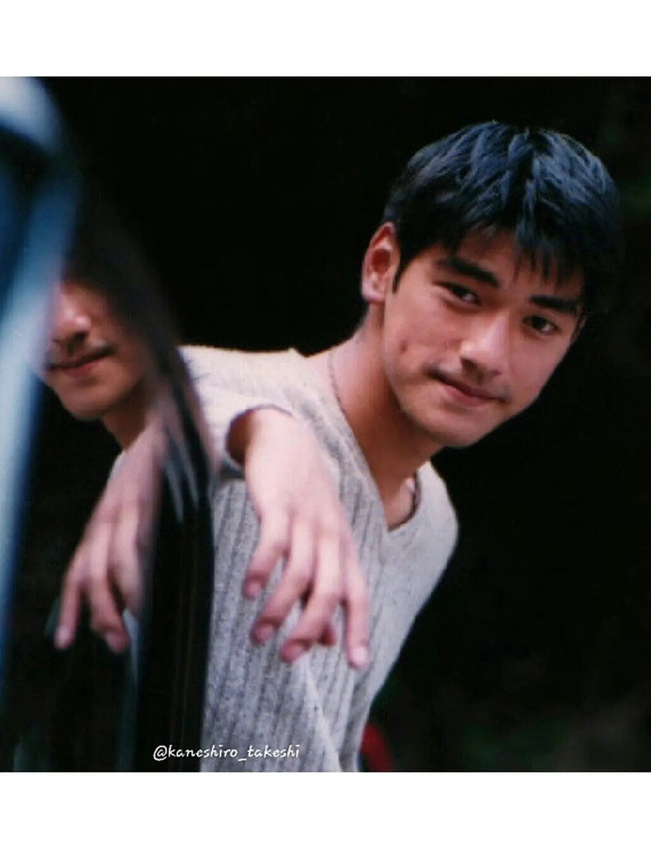 6 Potret Terbaru Takeshi Kaneshiro 'Boboho', Makin Tampan di Usia 46 Tahun - Hot Liputan6.com