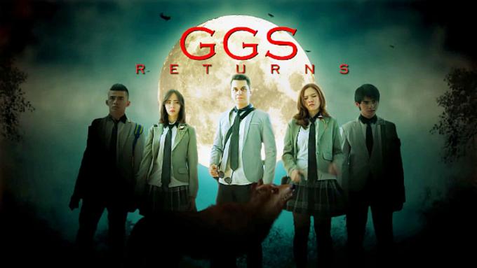 Pemain GGS Returns Tampil di Inbox, Prilly Latuconsina Absen ...