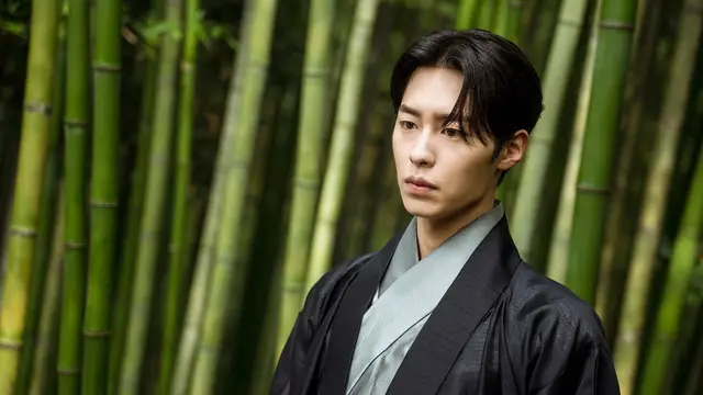 Lee Jae Wook Ungkap Bedanya Main Bareng Jung So Min dan Go Yoon Jung di Drakor Alchemy Of Souls ...