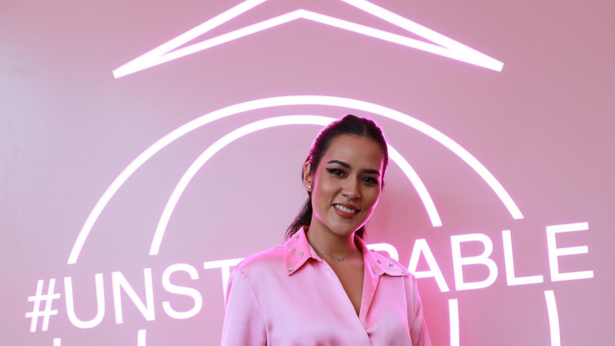 Tak Hanya untuk Penampilan, Raisa Pakai Parfum untuk Nostalgia Memori ...