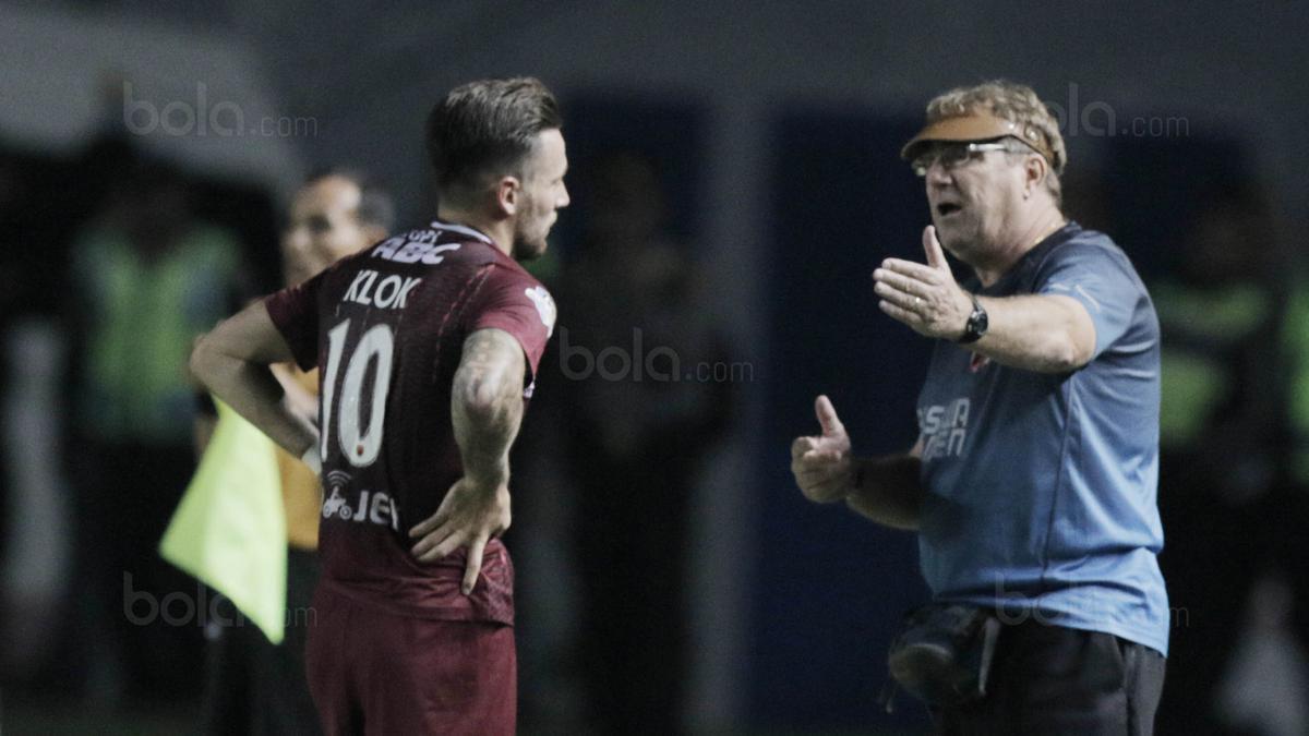 Bali Kuasai Klasemen, Fans PSM Tetap Yakin Juku Eja Raih Juara ...