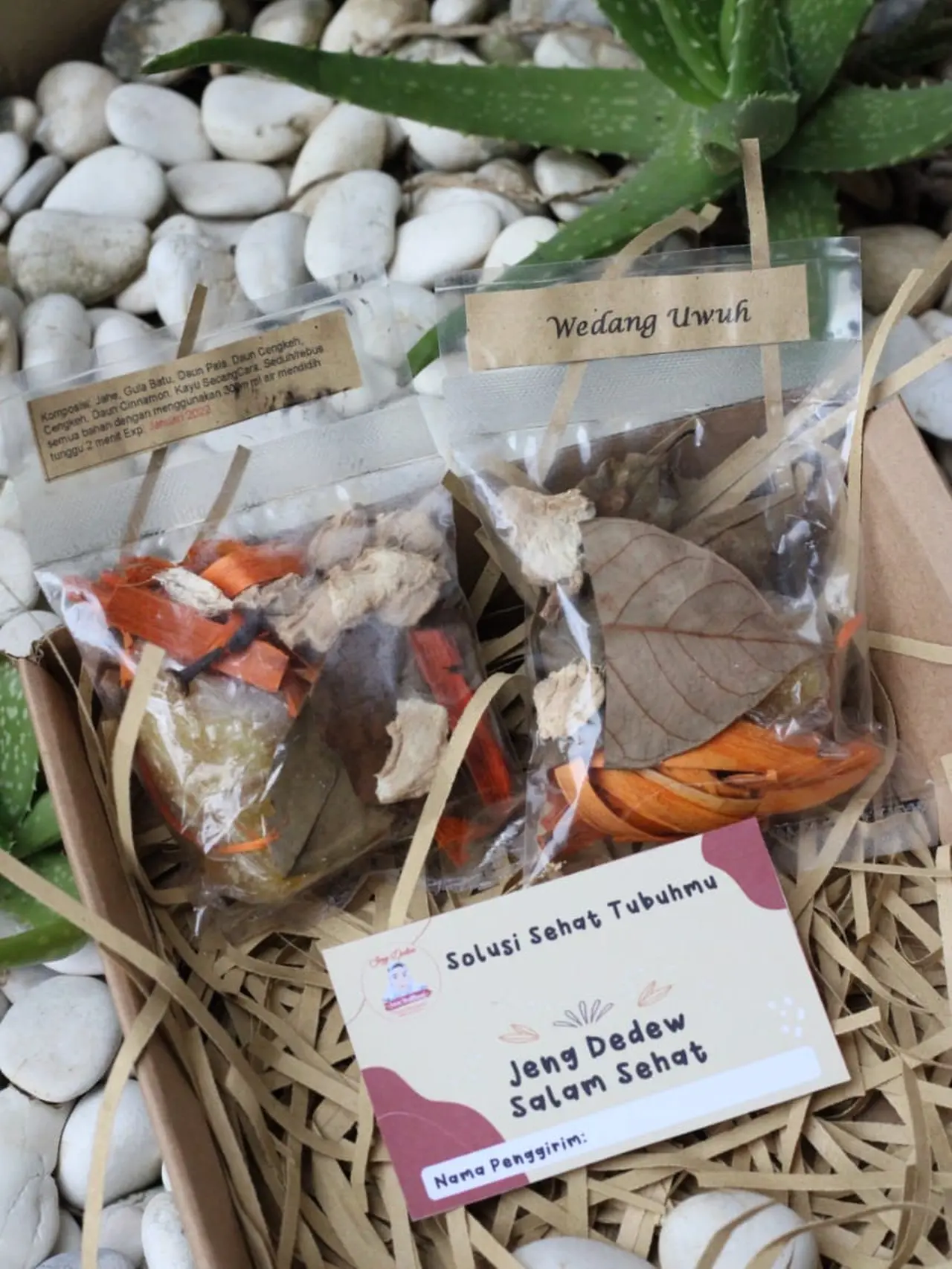 3 Varian Jamu Jeng Dedew, Minuman Tradisional yang Nikmat dan ...