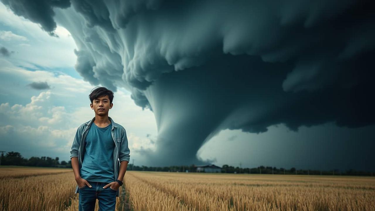 36 Arti Mimpi Angin Puting Beliung yang Bikin Cemas, Tafsir, Simbolisme ...