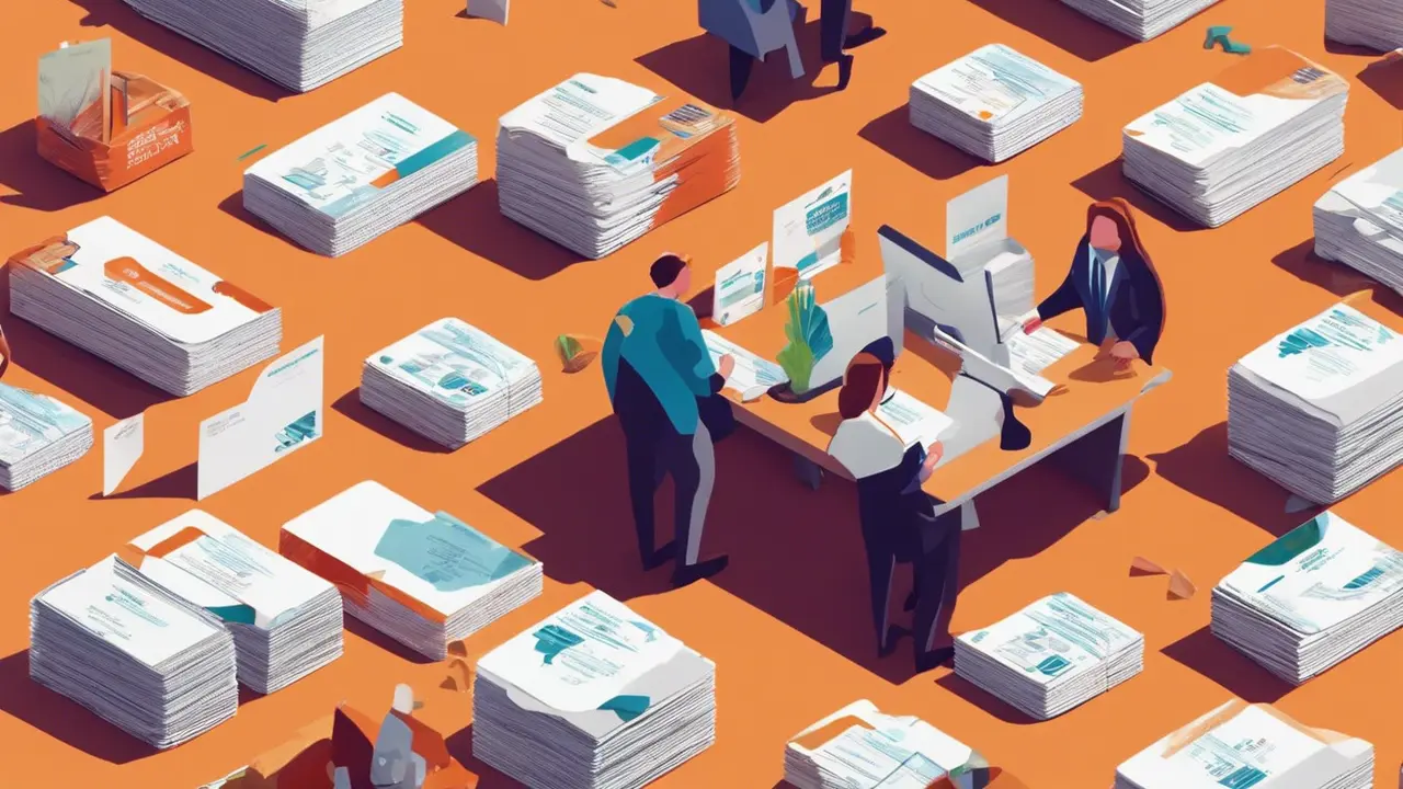 Cara Desain Kartu Nama, Panduan Lengkap agar Terlihat Profesional - Feeds Liputan6.com