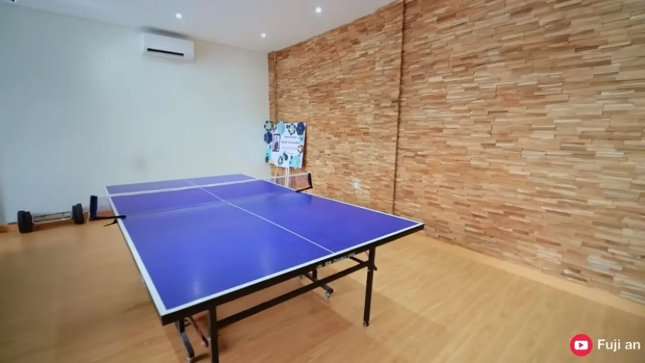 Potret Rumah Pertama Verrel Bramasta, Mewah dengan Lift Unik