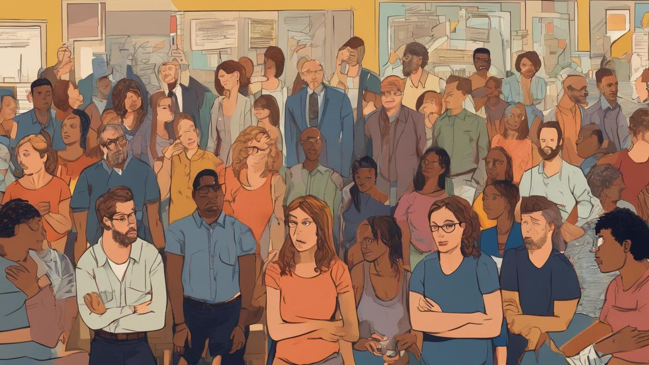 Ambigu adalah: Pengertian, Jenis, dan Contoh Lengkap