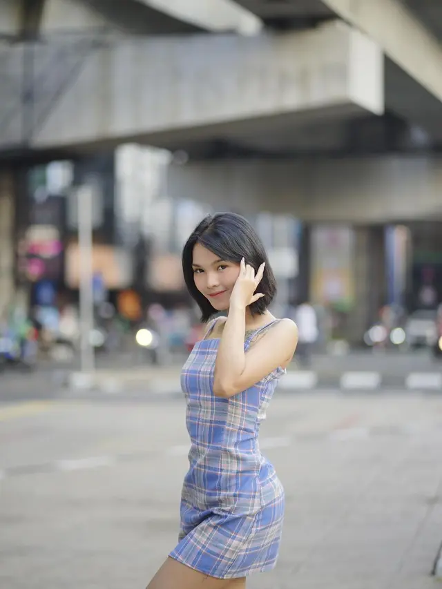 Bunda Corla Populerkan Dangdut House dengan Cara Live di Medsos Sambil ...