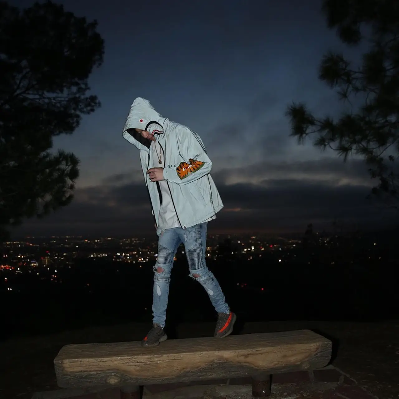 Jadi Rapper Internasional, Ovianno Bekerjasama dengan Produser Big Sean ...