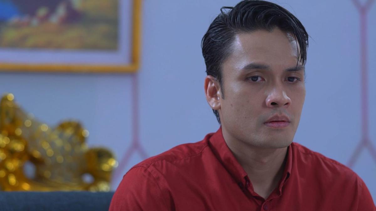 Saksikan Sinetron Takdir Cinta Yang Kupilih, Episode Sabtu 22 Juli 2023 ...