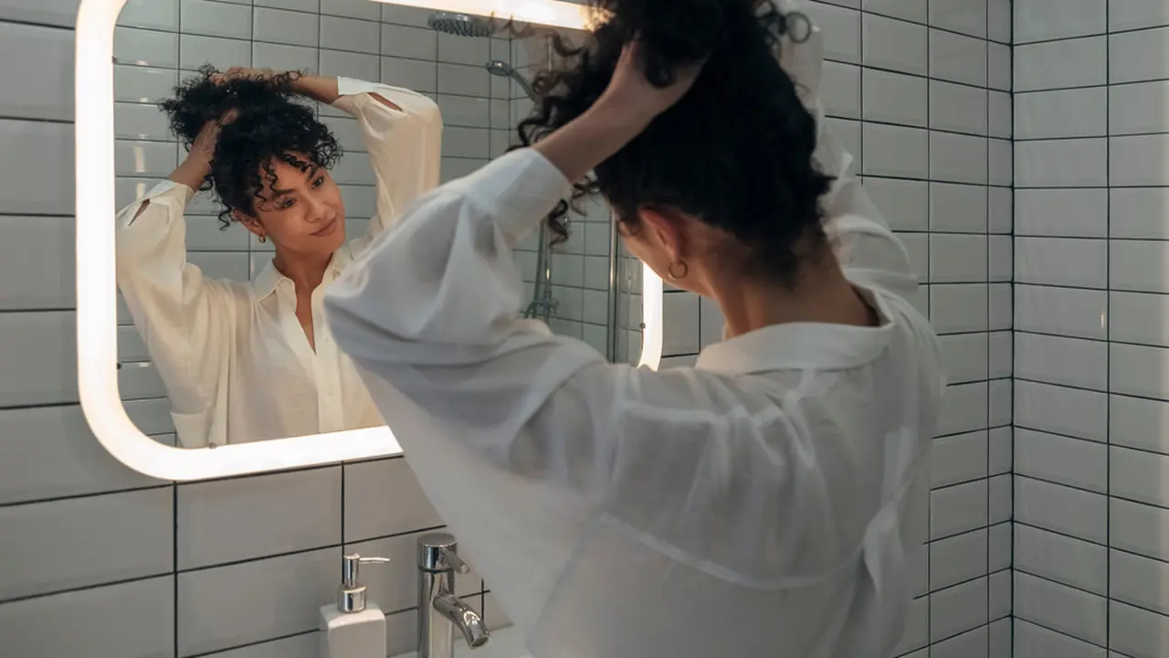 5 Jenis Gaya Rambut Kuncir Kuda yang Bisa Bikin Penampilanmu Tambah ...