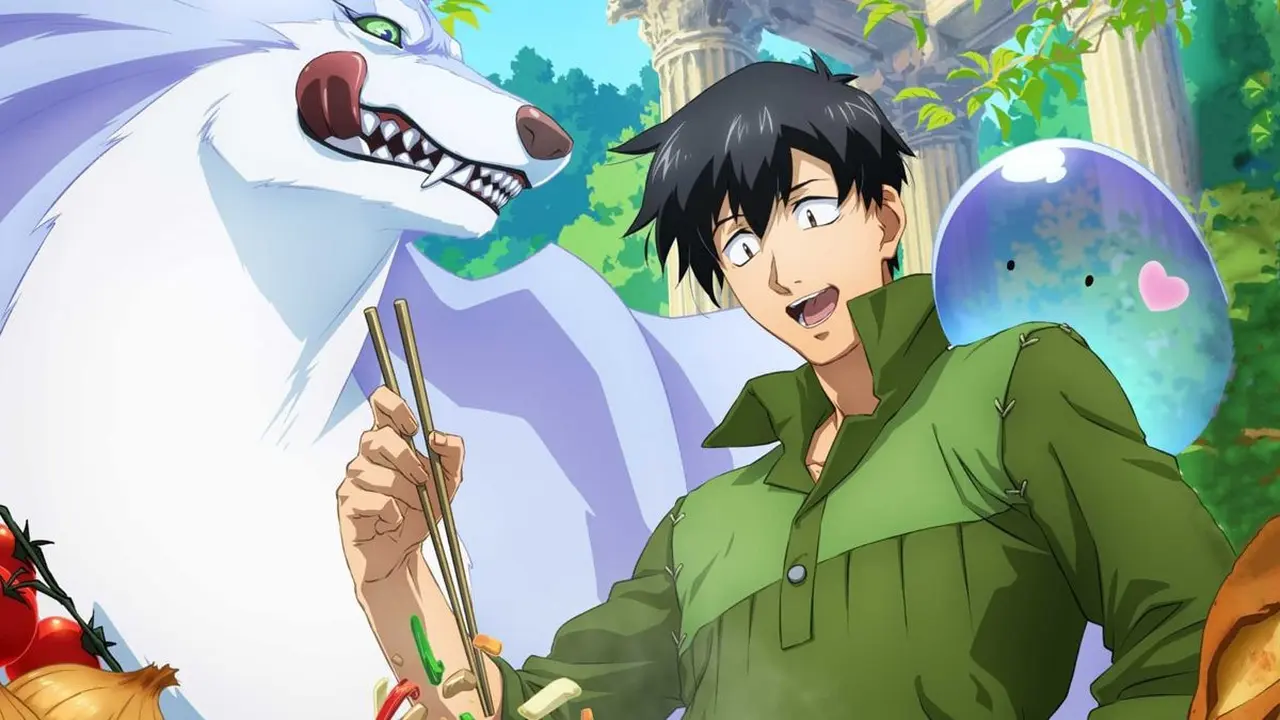 Anoboy Adalah Situs Ilegal, Ini 14 Alternatif Legalnya - Hot Liputan6.com