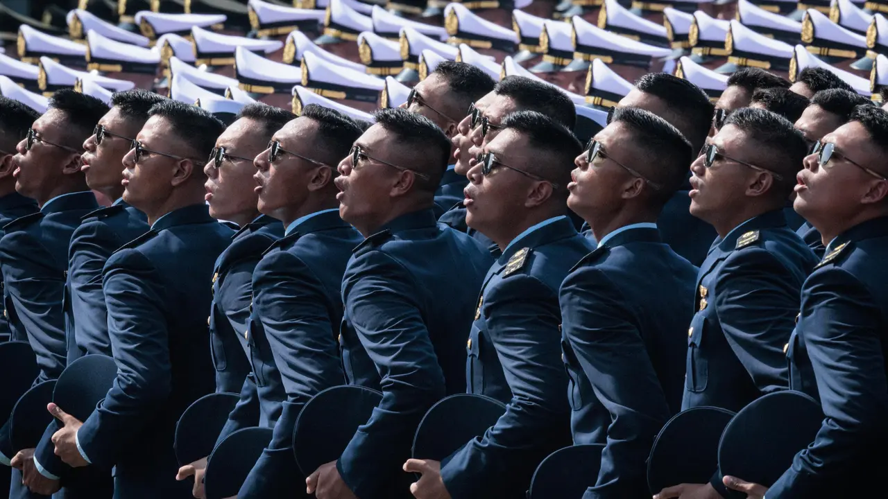 Daftar Pangkat TNI AD, AL, dan AU dari Tertinggi hingga Terendah ...