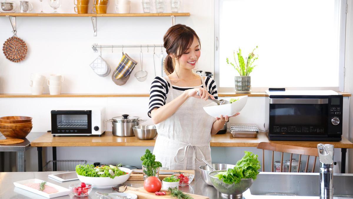 Kalau Kamu Nggak Bisa Masak Menu-Menu dari Para Masterchef Ini, Sungguh ...
