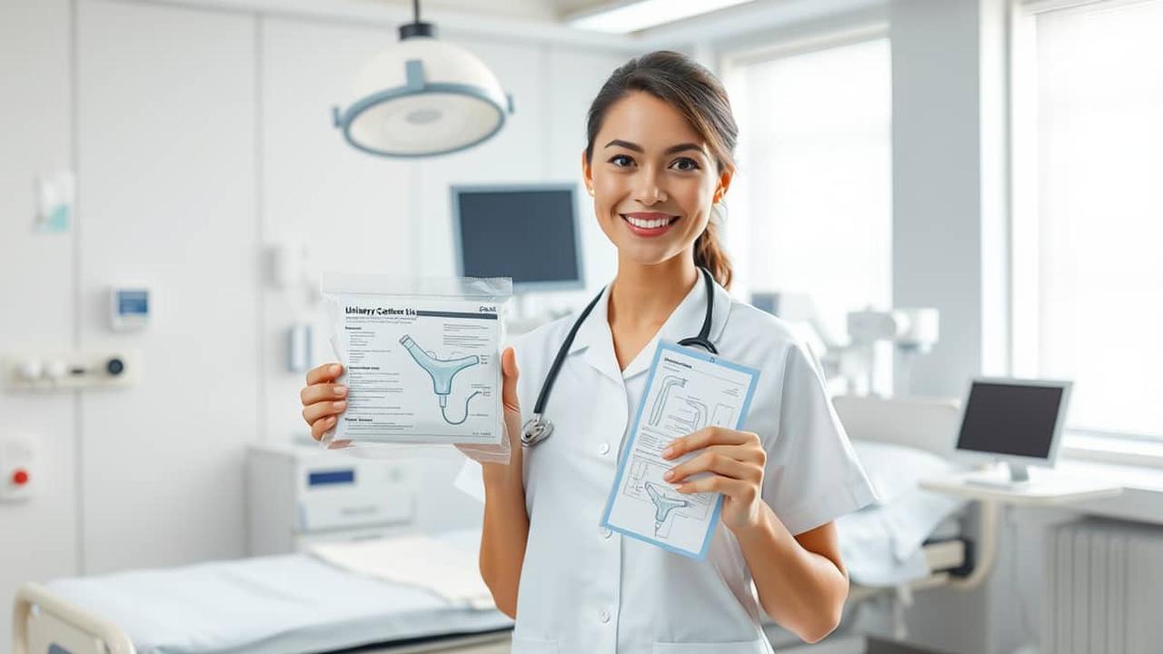 Tujuan Pemasangan Kateter: Panduan Lengkap untuk Prosedur Medis Penting