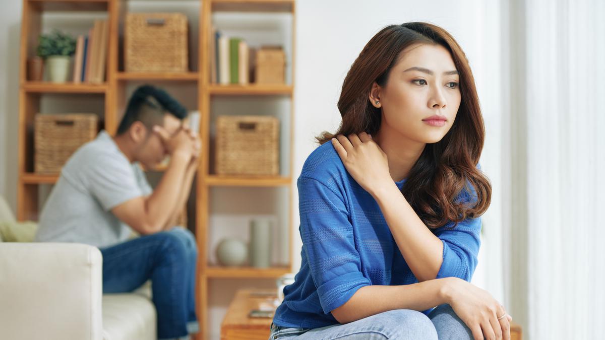 Ciri-Ciri Pasangan Selingkuh, 7 Tanda yang Harus Kamu Ketahui - Hot Liputan6.com