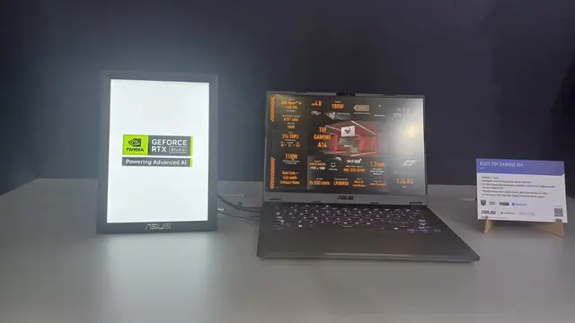 Asus Rilis Deretan Laptop dengan AI Copilot+ Hasil Kolaborasi dengan ...