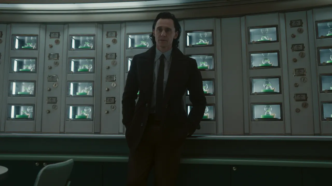 4 Hal Menarik dari Serial Loki Season 2, Tak Sekadar Hadir dengan Kisah ...