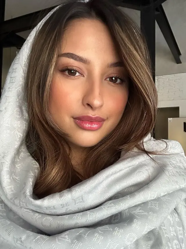 8 Momen Jennifer Coppen Gelar Aqiqah sang Anak, Sederhana Namun Penuh ...