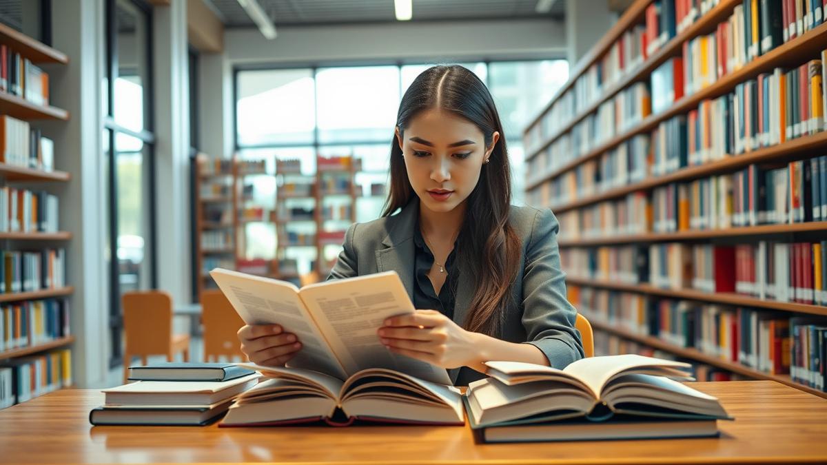 Subbab adalah Bagian untuk Menguraikan Topik dalam Bab, Begini Tips ...