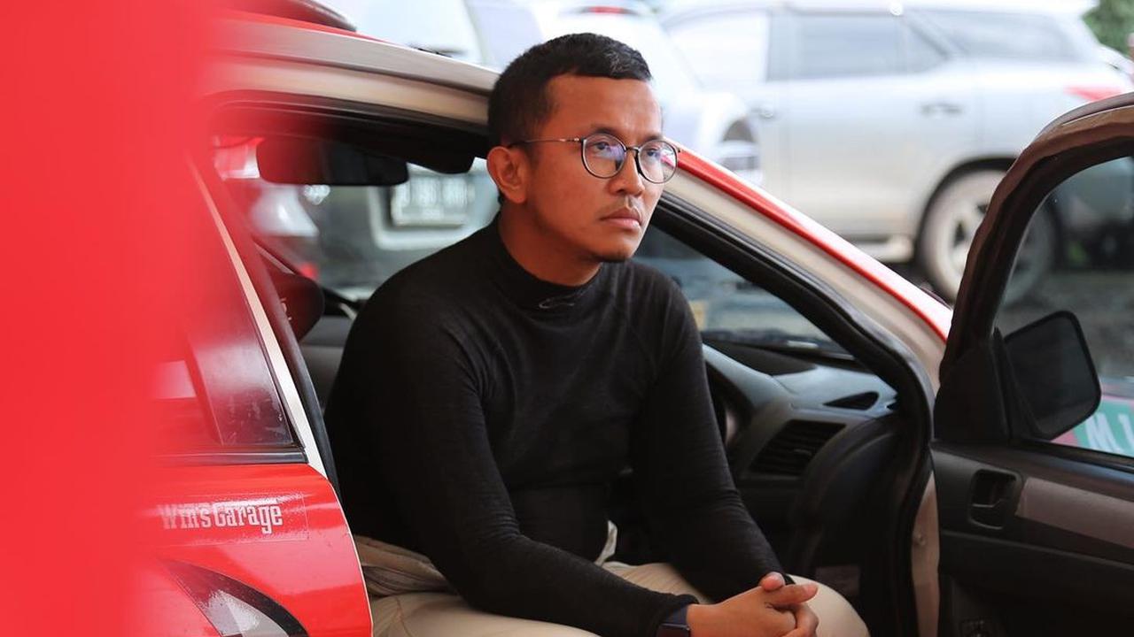Mengenal Bimo Pradikto yang Berlaga di Asia Pacific Rally Championship ...