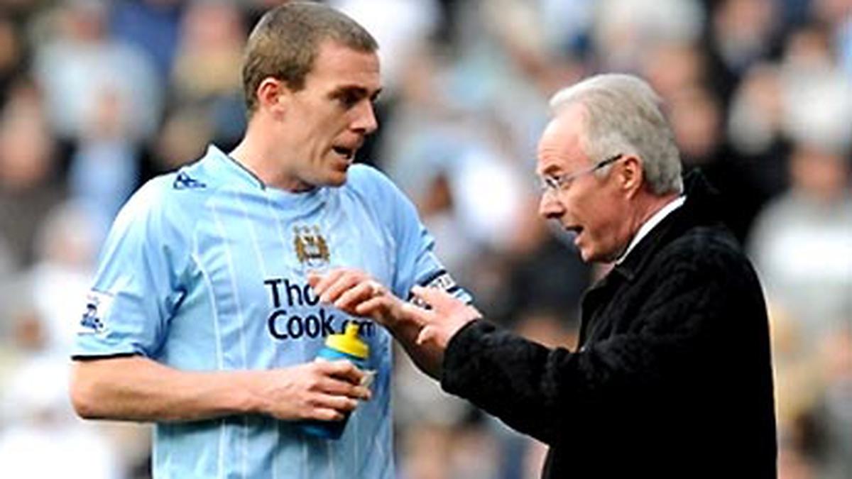 City dan Fulham Diminta Bersabar - Bola Liputan6.com