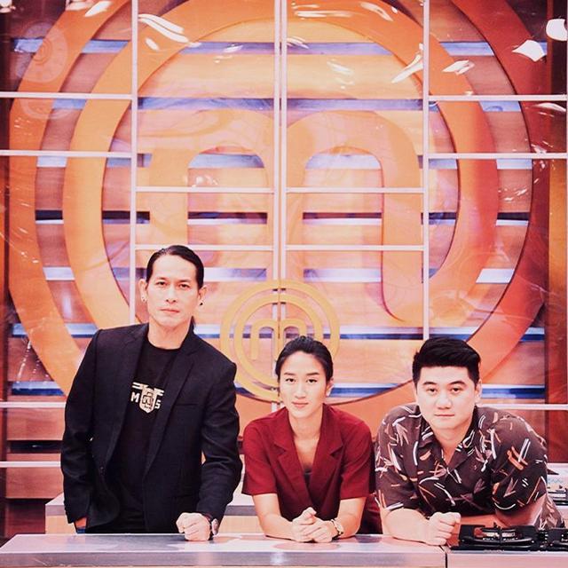 6 Potret Persahabatan Juri MasterChef Indonesia, Selalu Kompak - Hot ...