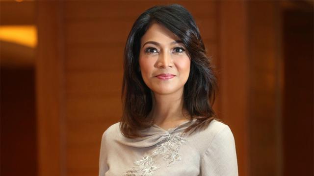 Moderator Debat Pilpres 2019 Ira Koesno dan Imam Priyono Jadi Buruan ...