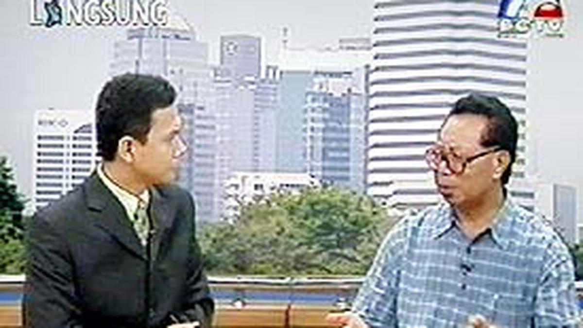 Alex Lanur: Paskah Menuntun ke Kehidupan Baru - News Liputan6.com