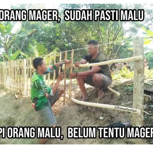 Bikin Mikir, Ini 7 Meme Kocak Benar Tapi Salah yang Bikin Meringis ...