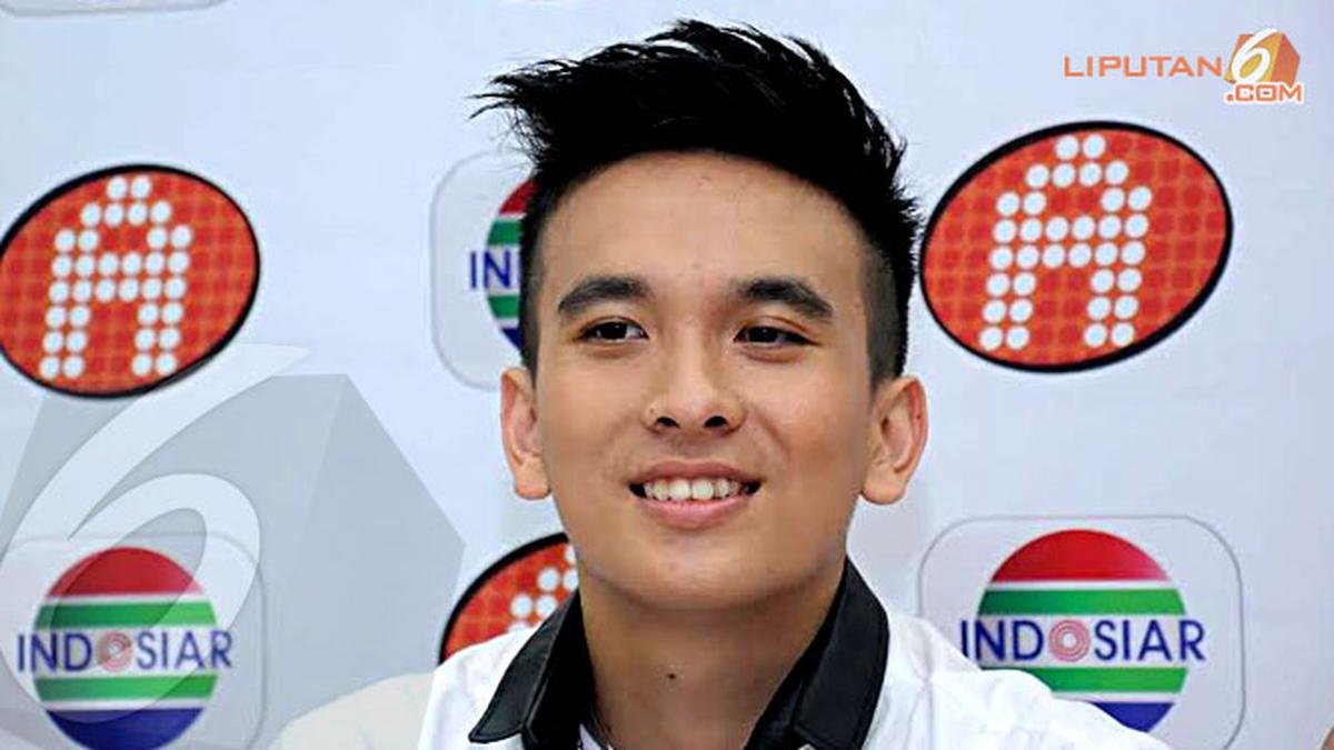 Tereliminasi, Ini Pesan Terakhir Kevin AFI - ShowBiz Liputan6.com