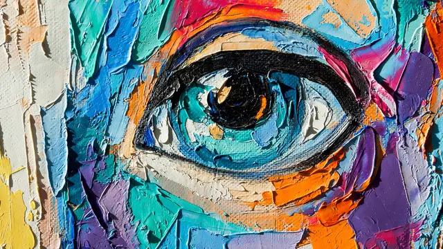 Ada Berapa Jenis Karya Seni Rupa? Ini Karakteristik dan Contohnya - Hot ...