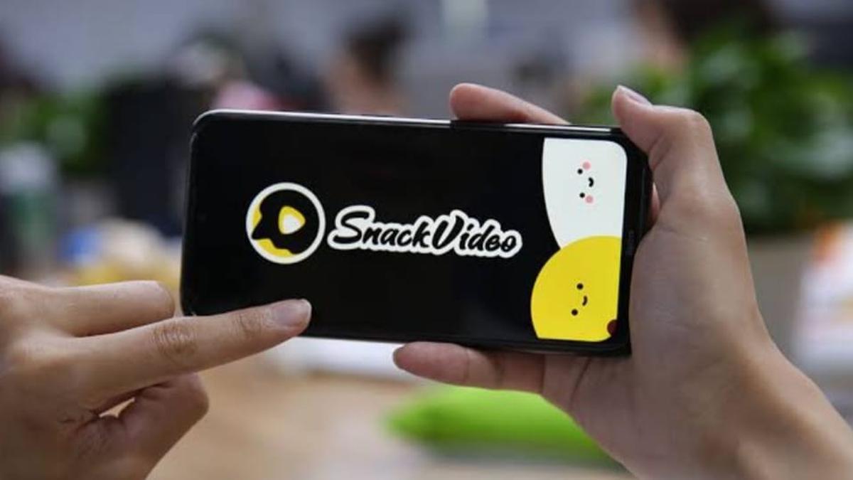 5 Tips Maksimalkan Konten Live Stream di SnackVideo, Efektif Majukan UMKM