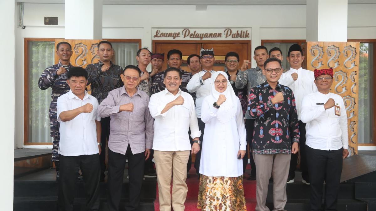 Bupati Banyuwangi Ungkap Strategi Banyuwangi jadi Daerah Wisata ...