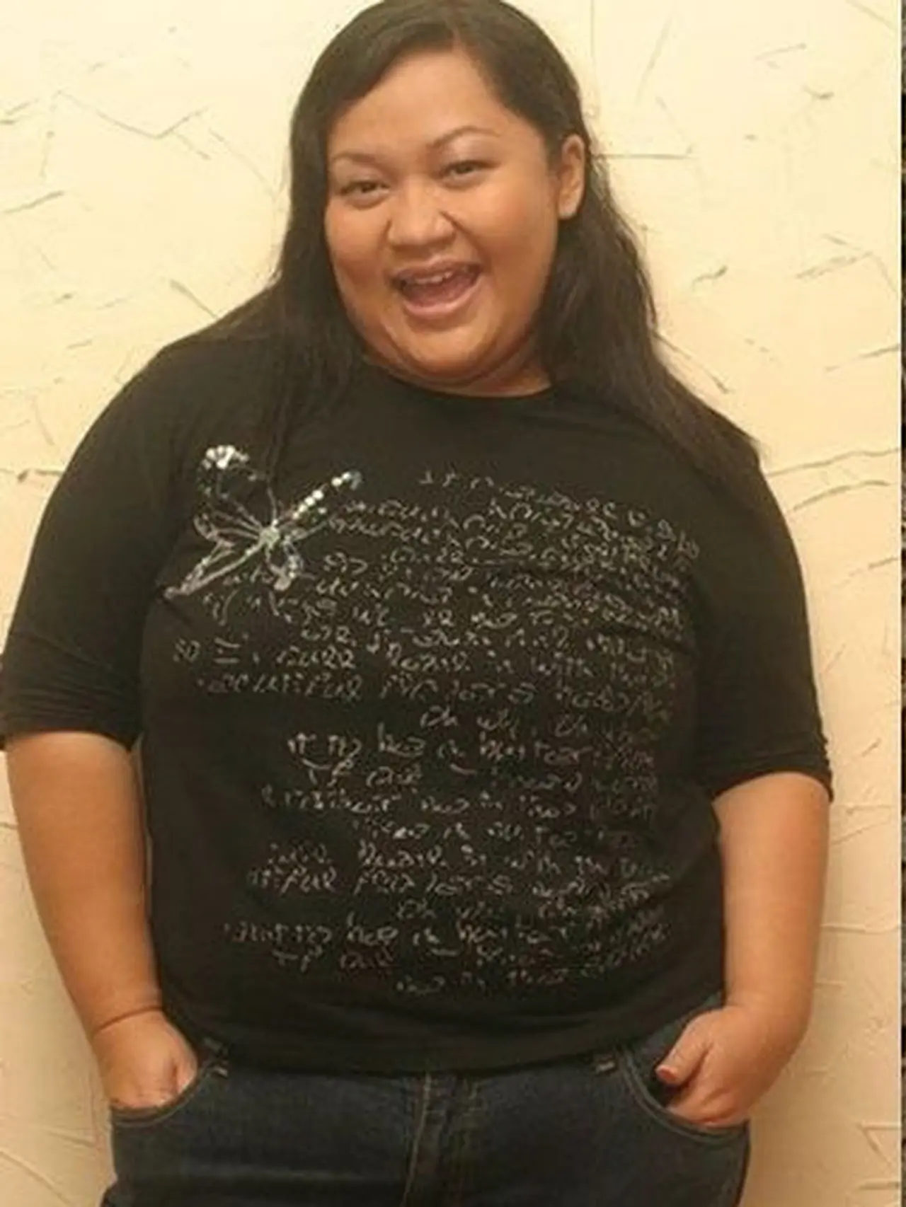 7 Transformasi Tike Priatnakusumah dari Bobot 105 Kg Hingga Kini 65 Kg ...