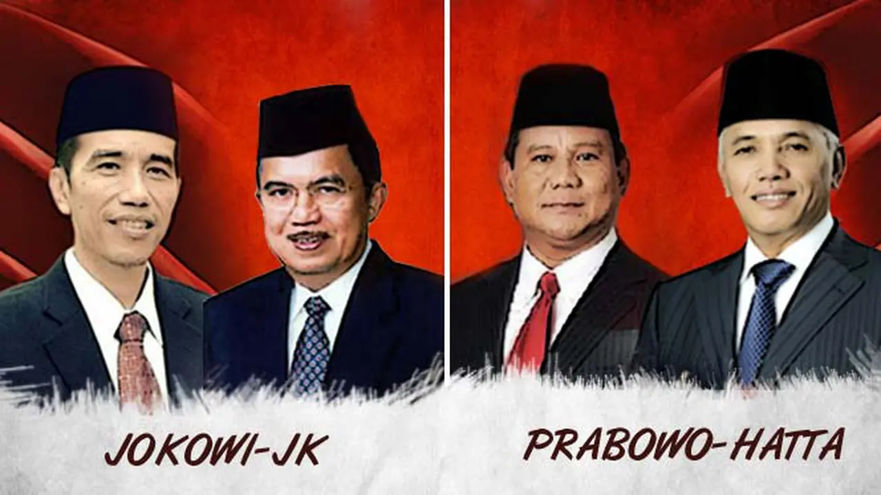 Ekonomi RI ala Jokowi vs Prabowo, Mana yang Lebih Tangguh? - Bisnis Liputan6.com