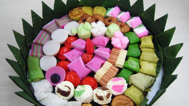 4 Ide Jualan Kreasi Kue Tradisional Ala Gen Z, Lengkap Tips Supaya Cuan