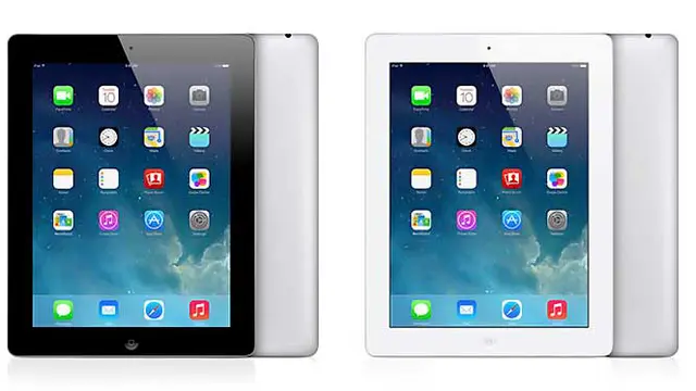 6 Tablet Dengan Baterai Paling Awet - Tekno Liputan6.com