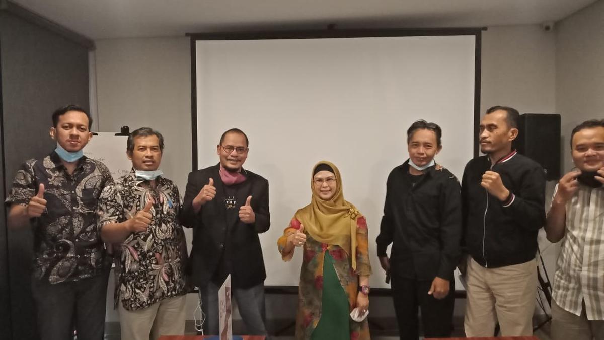 Putri Wapres Ma'ruf Amin Dorong Peta Jalan Pendidikan Agama yang Inklusif - News Liputan6.com