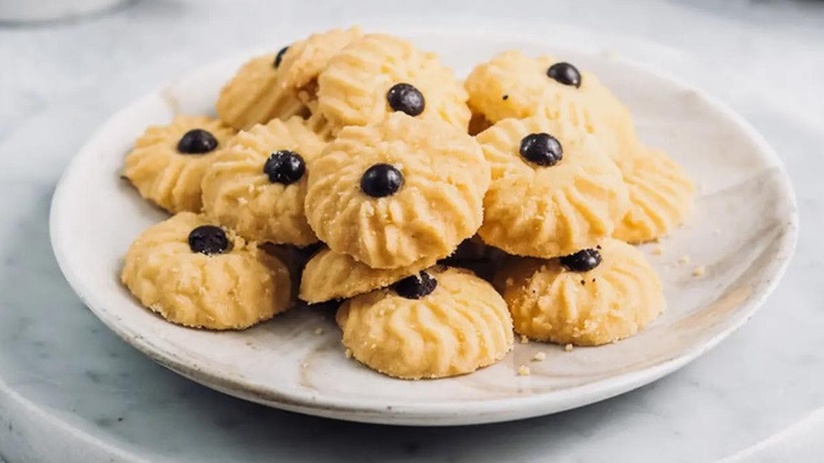 Resep Kue Janda Genit 1 Kg yang Renyah dan Manis, Ikuti Tips Membuatnya ...