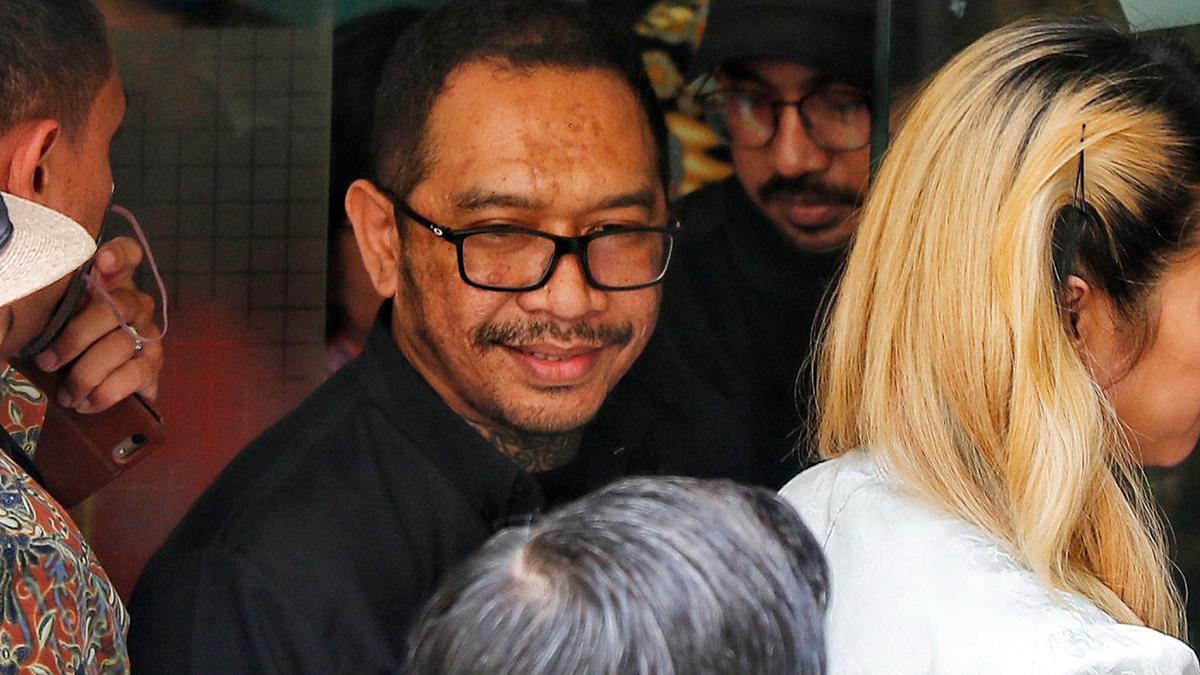 Jonathan Latumahina Ayah David Ozora Masih Belum Buka Pintu Maaf untuk ...