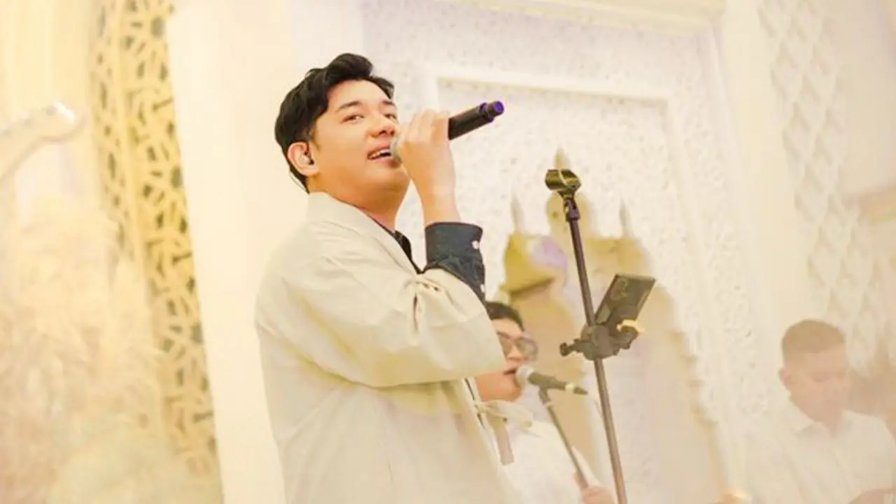 Jaz Terkejut Lagu Bersamamu Jadi Tren di TikTok Dengan Keyword Day Since