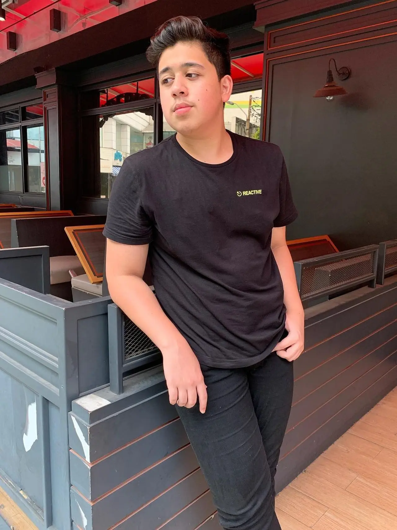 6 Potret Terbaru Artis Cilik Nizam di Buku Harian Baim, Disebut Mirip ...