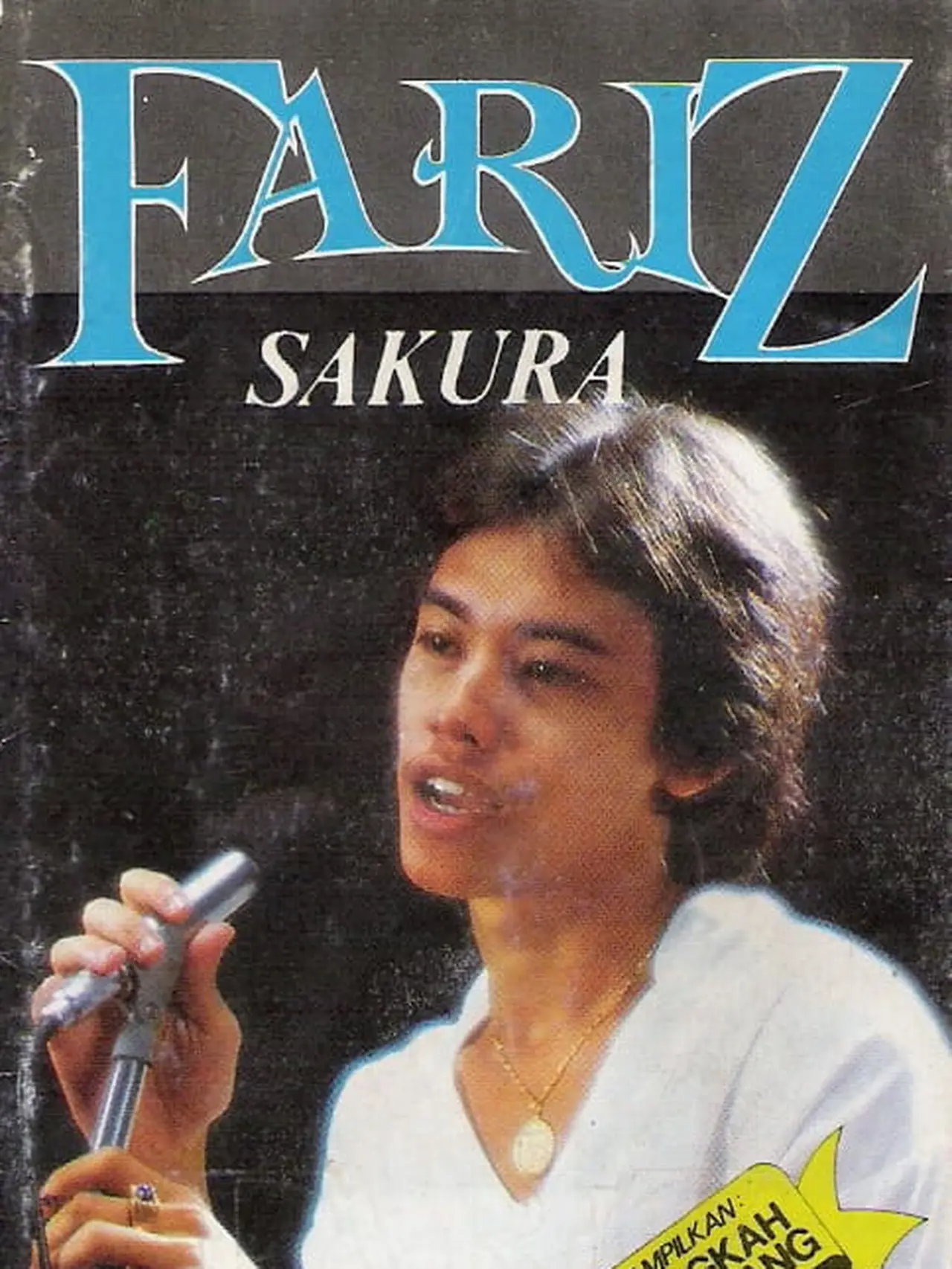 6 Hit Fariz RM Ultah Ke-66 Hari Ini: Dari Sakura, Barcelona Hingga Nada ...