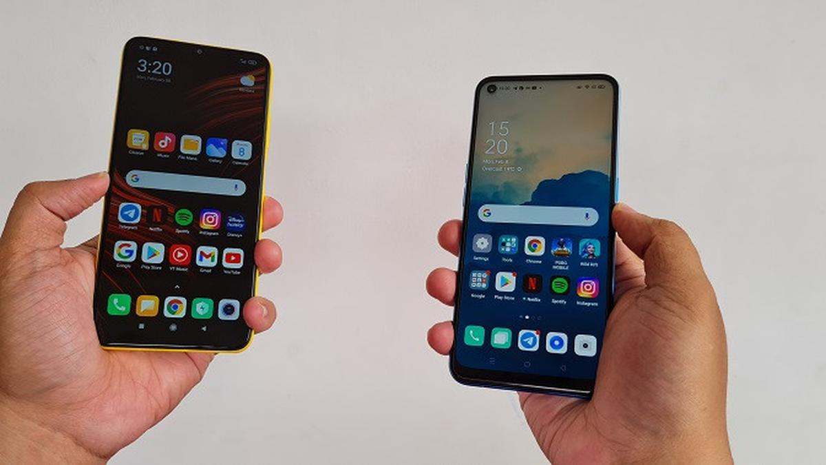 Adu Kemampuan Poco M3 vs Oppo A53, Pilih Mana? - Tekno Liputan6.com