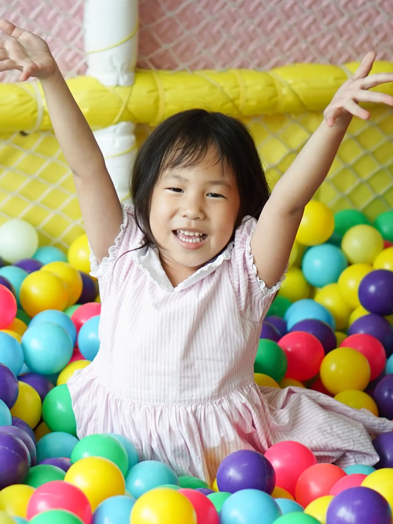 Mengenal Milky Verse, Destinasi Playground Anak dan Dewasa - Regional ...