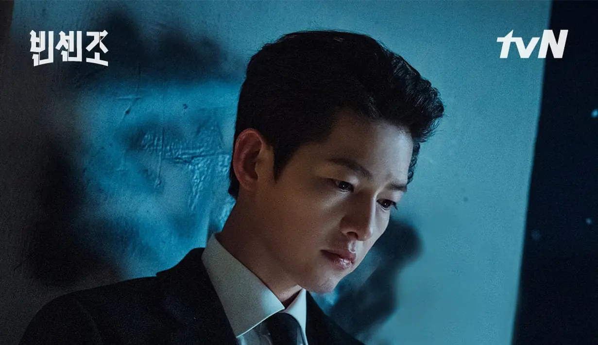 Song Joong Ki dan Fakta Menarik di Balik Perannya di Film dan Drakor ...