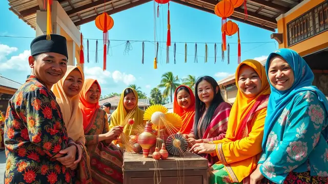 Apa Manfaat Hidup Rukun: Panduan Lengkap Menciptakan Keharmonisan ...