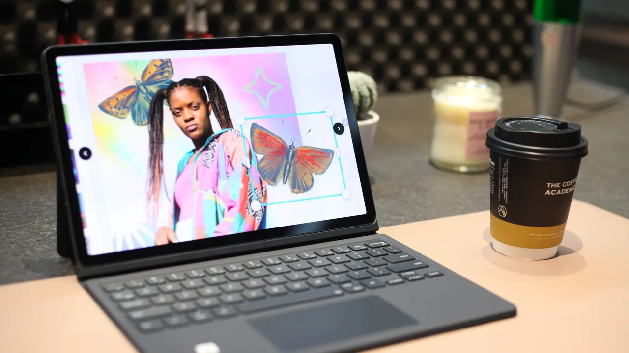 Spesifikasi Samsung Galaxy Tab S9 Plus, Pakai Snapdragon 8 Gen 2 hingga ...