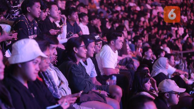 Pertarungan Gengsi Indonesia vs Malaysia: Jadi Duel Terakhir di Byon ...